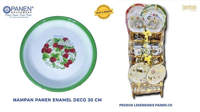 Produk Legendaris Panen.Co Houseware Ini Bisa Dipilih Sebagai Hadiah ...