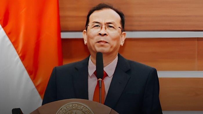 Profil Prof Dr Muhammad Madyan, Rektor Unair Terpilih Periode 2025-2030 Lulusan Australia ...