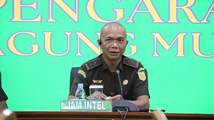 Profil dan Biodata Reda Manthovani, Digadang Calon Kuat Jaksa Agung ...