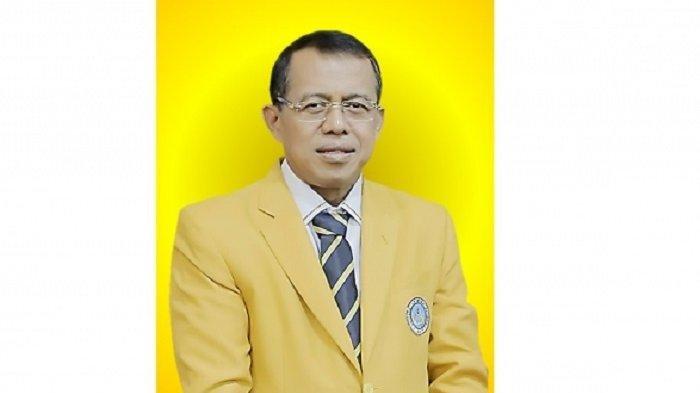 SOSOK Prof Ganefri, Rektor Universitas Negeri Padang Didukung Golkar ... SOSOK Prof Ganefri, Rektor Universitas Negeri Padang Didukung Golkar ...