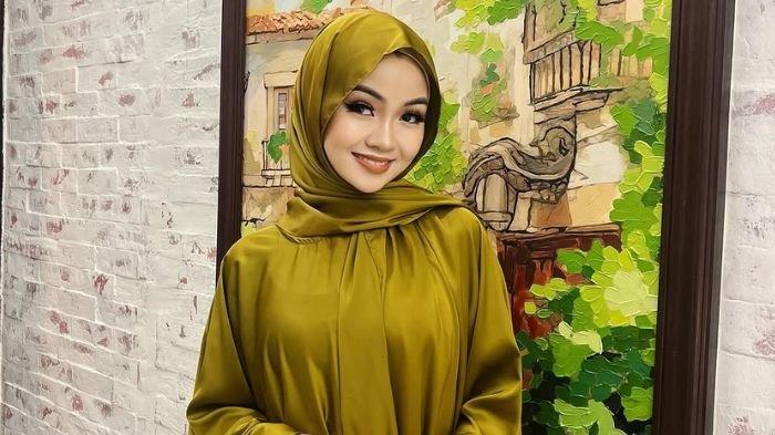 Profil Ranea Ezreen, Pemeran Dewi dalam Serial Bidaah yang Viral dengan Ucapan Walid Nak Dewi ...