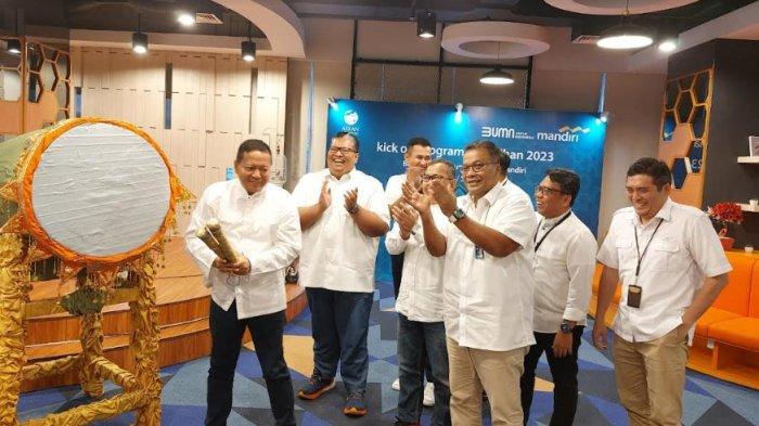 Promo Bank Mandiri selama Ramadan 1444 H untuk Nasabah - Tribun-medan.com