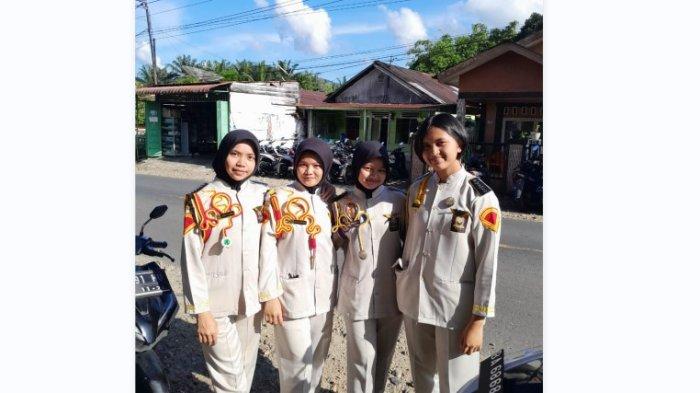 Kisah Anak Batang Toru yang Dapat Program Beasiswa Martabe Prestasi ...