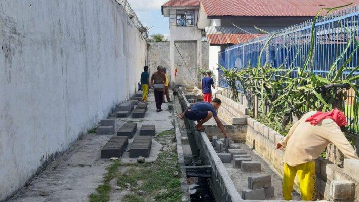 Tingkatkan Program-program Pembinaan, Lapas Labuhan Bilik Perbaikan ...