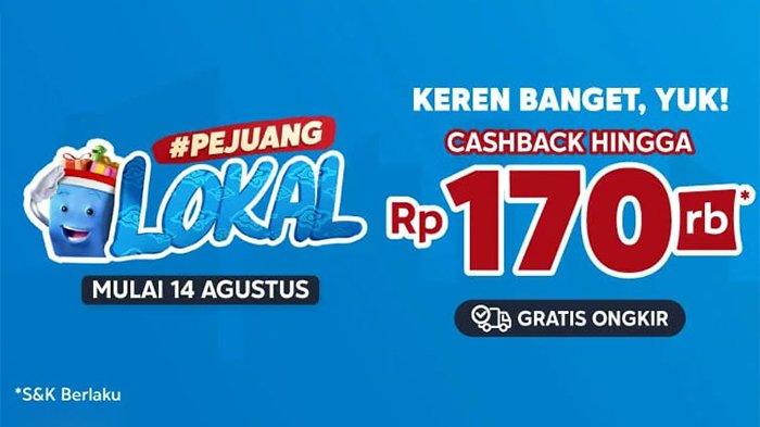 Raih Penawaran Menarik dari Promo 17 Agustus Blibli! Ini Cara ...