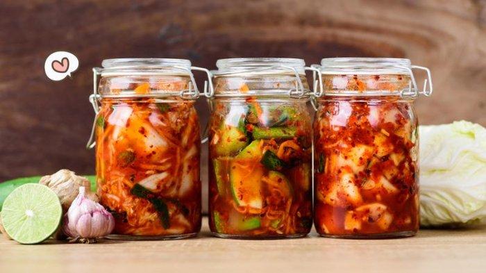 Materi Belajar Biologi : Proses Pembuatan Preparat Awetan - Tribun ...