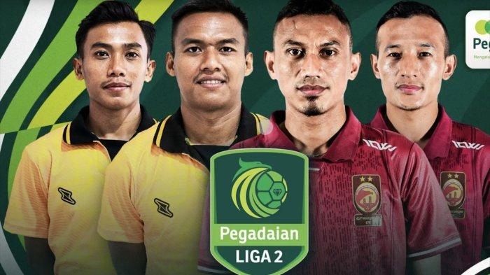 LINK Live Streaming PSDS Deli Serdang Vs Sriwijaya FC Jam 15.30 WIB ...