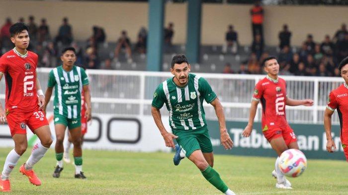 HASIL Liga 2 - PSMS Medan Pecahkan Rekor Bagus FC Bekasi City, Ayam ...