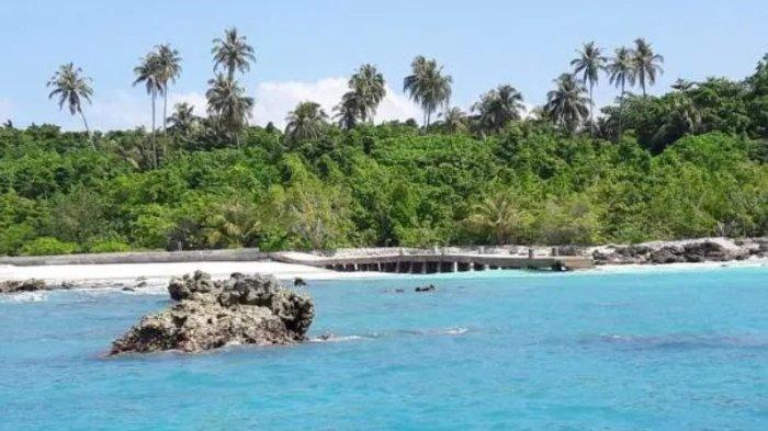 12 Tempat Wisata di Kepulauan Nias, Mulai dari Pantai Hingga Air Terjun ...