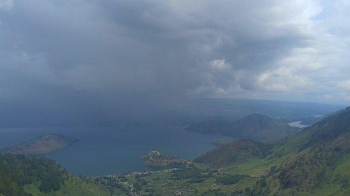 Sejarah Kabupaten Samosir, Diresmikan 7 Januari 2004, Pemekaran dari ...