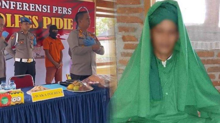 Puluhan Mama Muda Dilecehkan Pria Berjuluk Pesulap Hijau di Aceh, Simak ...