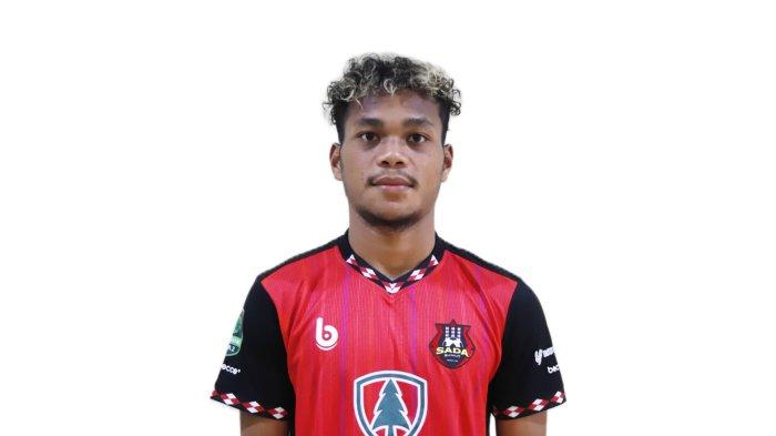 Sada Sumut FC Bangga Satu Pemainnya Dipanggil Ikut TC Timnas U-20 ...