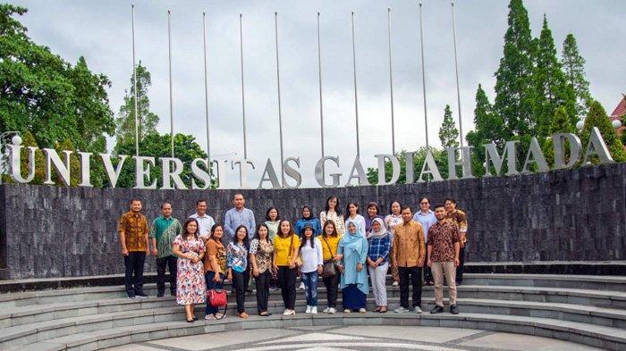 PPKK Fakultas Fisipol UGM - Pemkab Pakpak Bharat Gelar Diklat ...