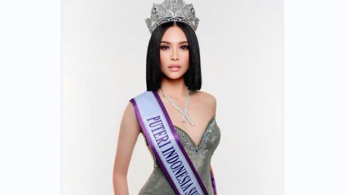 Sosok Putri Agita Milala, Perjalanan Pantang Menyerah Gadis Karo Menuju Putri Indonesia 2025 ...