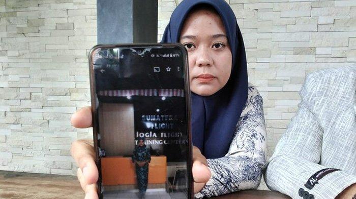 Hasil Autopsi Calon Pramugari yang Tewas di Medan, Tak Temukan Bekas ... Hasil Autopsi Calon Pramugari yang Tewas di Medan, Tak Temukan Bekas ...