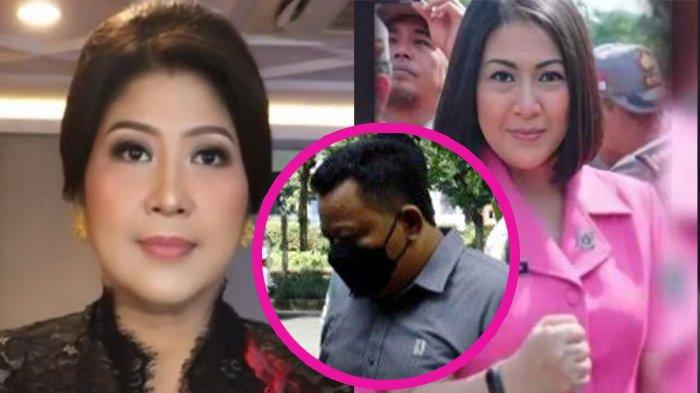 TERUNGKAP Kuat Maruf dan Putri Diduga Selingkuh, Kompak Mengubah Fakta dengan Memfitnah Brigadir ...