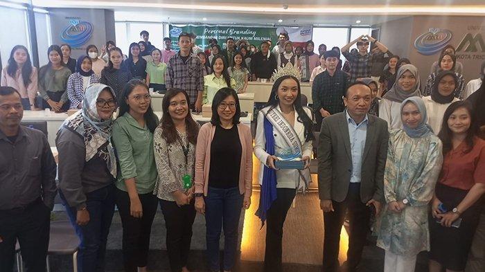 Putri Indonesia Tingkatkan Kemampuan Public Speaking Mahasiswa ... Putri Indonesia Tingkatkan Kemampuan Public Speaking Mahasiswa ...