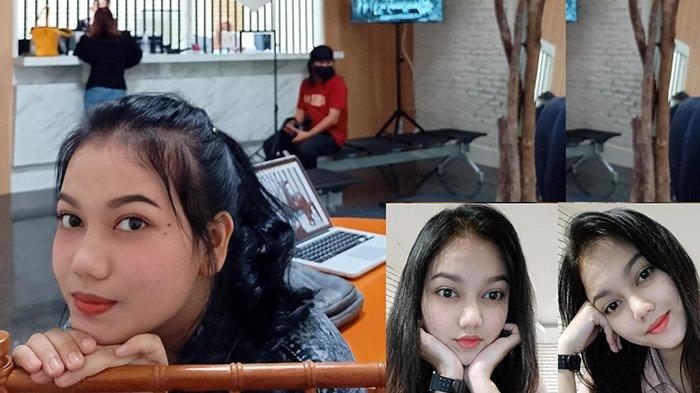 Tewas Bersama Pacar di Hotel, Ternyata Putri Napitupulu Masih Mahasiswi, Dikuburkan Tanpa Adat ...