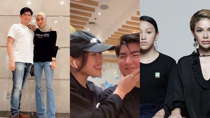 Terkuak Sifat Asli Lolly Anak Nikita Mirzani, Berani Lakukan Ini Duluan ...