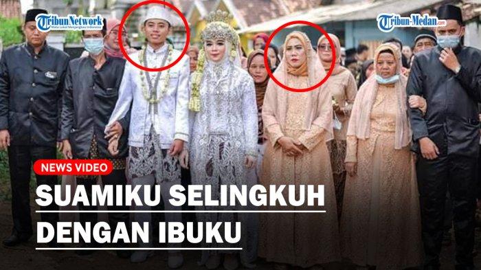 Suamiku Selingkuh dengan Ibuku, Penyesalan Terbesar Dalam Hidup Norma, Sempat Diingatkan Sang ...