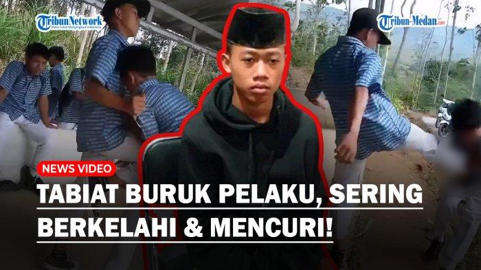 RENTETAN Dosa Pembully Siswa SMP Cilacap, Sering Berkelahi, Mencuri ...