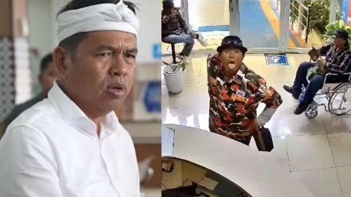 DEDI MULYADI Sindir Anggota Ormas yang Paksa Minta THR, Bandingkan Dengan Petani yang Kerja ...