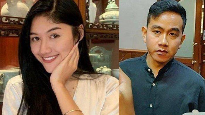 RESPONS “Cuek” Gibran Soal Erina Gundono Bakal Maju Jadi Bupati Sleman, Ngaku Tak Berhak ...