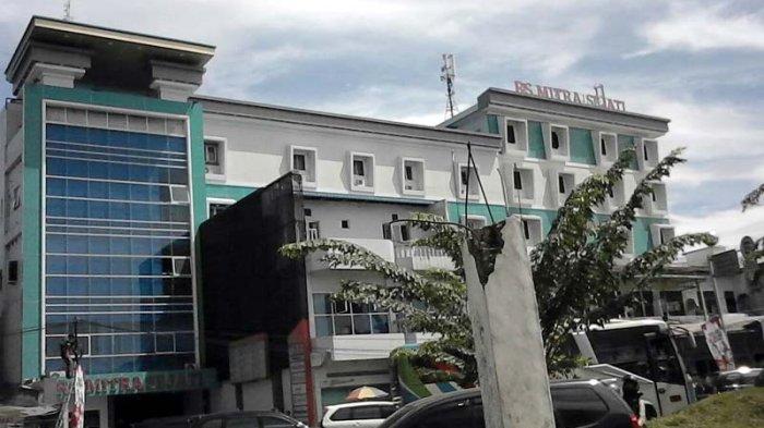 RSU Mitra Sejati Buka Lowongan Kerja untuk Posisi HRD Staff, Ini Syaratnya - Tribun-medan.com