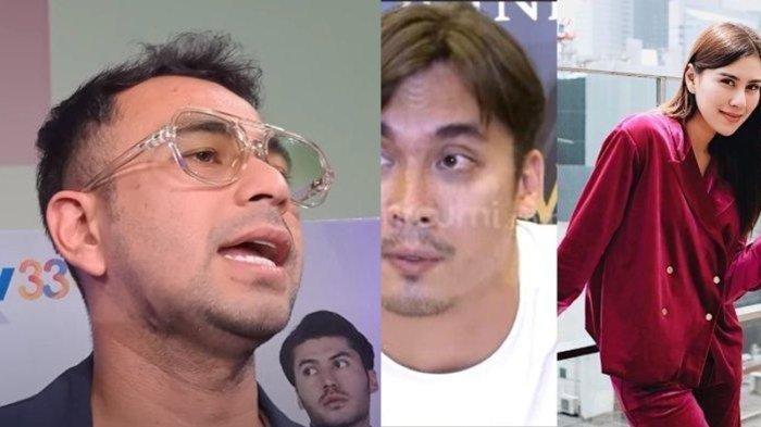 Raffi Ahmad Wawancara Indigo Soal Artis Selingkuh, Videonya Viral Lagi ...