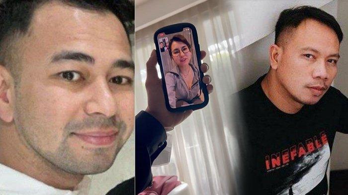Maria Ozawa Ketakutan, Ogah Ketemu Vicky Prasetyo, Makin Berani Usai Miyabi Video Call Raffi ...