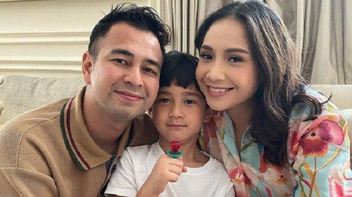 JADI Anak Raffi Ahmad, Rafathar Ternyata Diledek Teman-teman Sekolahnya ...