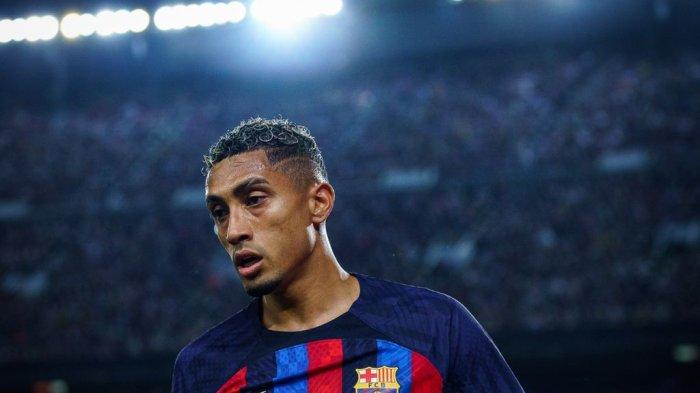 JAM Tayang El Clasico Real Madrid Vs Barcelona, Rafinha Pede Kali ...