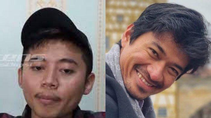 Rozy Zay Hakiki Ngaku Trauma dengan Wanita, Komentar Seleb TikTok Ragil Mahardika Disorot ...