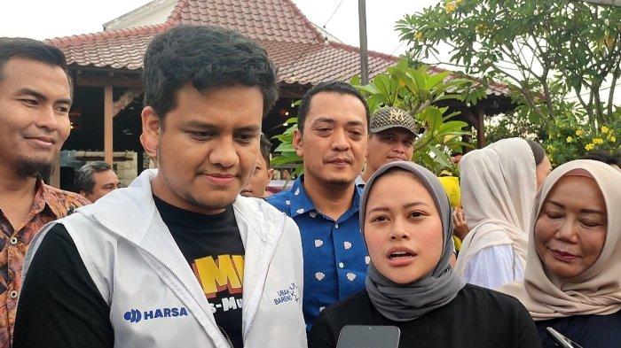MENOHOK Statement Putri Cak Imin: Ada Orang Tua Memotong Jalur Anak Berproses, Nabrak Hukum ...