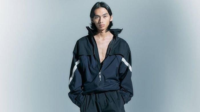 Profil, Biodata dan Agama Raihan Fahrizal, Model Asal Indonesia yang ...