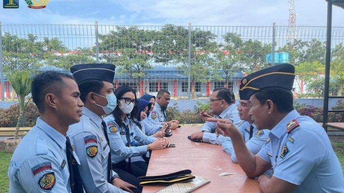 LPKA Medan Gelar Rakor Pelaksanaan Advokasi Fasilitasi Program ... LPKA Medan Gelar Rakor Pelaksanaan Advokasi Fasilitasi Program ...
