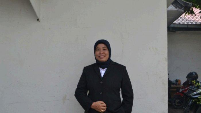 Sosok Desi Pohan, Mantan Jurnalis Perempuan Maju Wakil Bupati Batubara ...