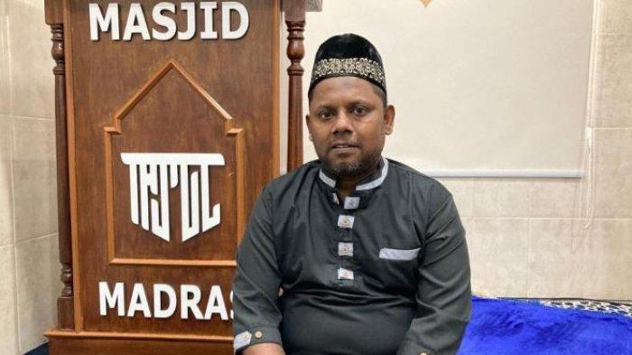 SOSOK Rames KDI, Penyanyi India Asal Kota Medan, Pernah Dipenjara, Kini ...