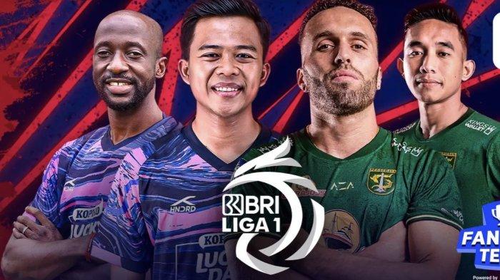 LIVE Indosiar! Sedang Berlangsung RANS Nusantara Vs Persebaya, Tonton di Sini Live Streamingnya ...