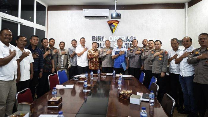 Polrestabes Medan Perketat Pengamanan di GBI Rumah Persembahan Jelang ... Polrestabes Medan Perketat Pengamanan di GBI Rumah Persembahan Jelang ...