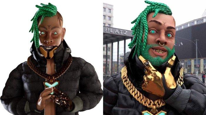 Berita Rapper Artificial Intelligence Terbaru Hari Ini - Tribun-medan.com