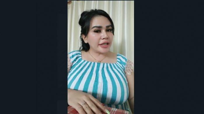 Sosok Ratu Entok, Nama Aslinya Irfan Satria Putra, Sudah Ganti Kelamin Sejak 2021 dan Punya ...