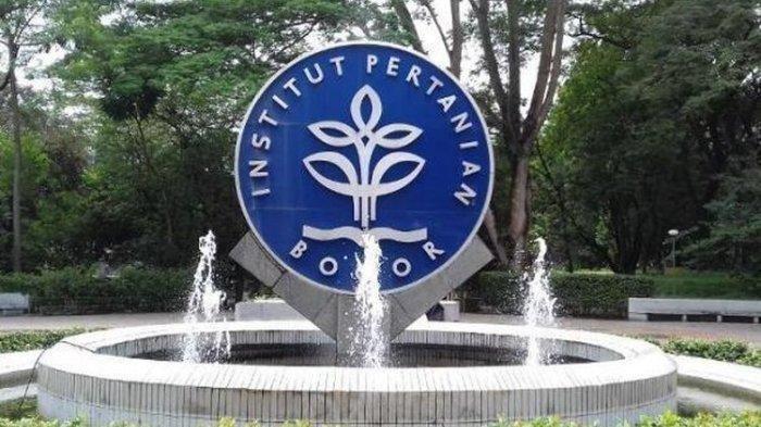 IPB Buka Seleksi Mahasiswa Baru Jalur Prestasi Pramuka - Tribun-medan.com