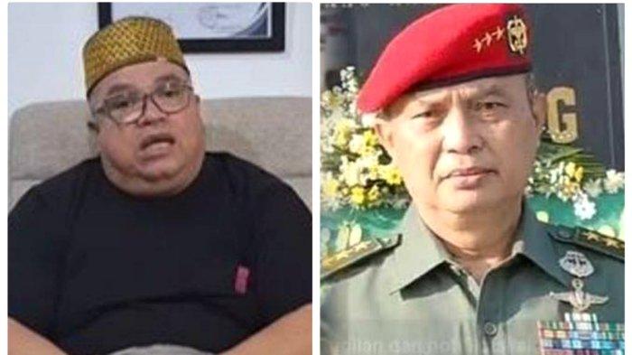 Razman Sampai Mati Kutu, Dimaki Yayat Sudrajat Imbas Ikut-ikutan Hercules, Kini Mengaku Sedang ...