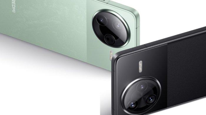 Xiaomi Redmi K80 Resmi Dirilis, Berikut Spesifikasi Unggulannya ...