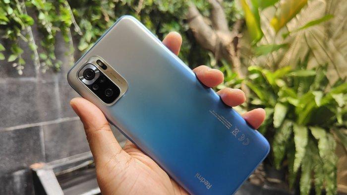 Rekomendasi HP Xiaomi Redmi dengan Harga Rp 2 jutaan di September 2023 ...