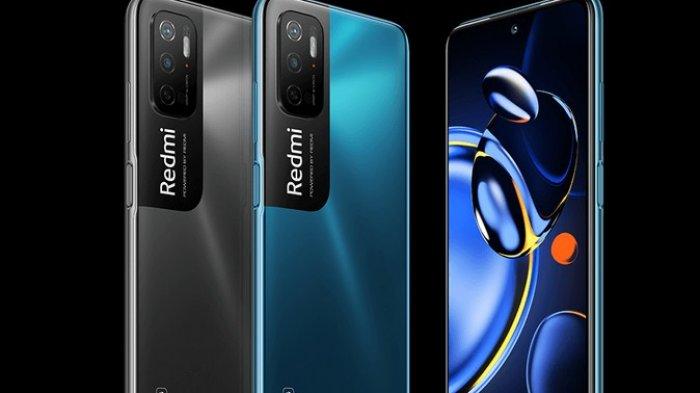 XIAOMI Luncurkan Redmi Note 11 SE, Smartphone yang Diotaki MediaTek ...