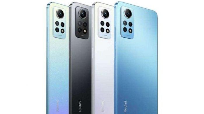 Redmi Note 12 Pro varian 4G Hadir di Indonesia, Segini Harganya dan ...