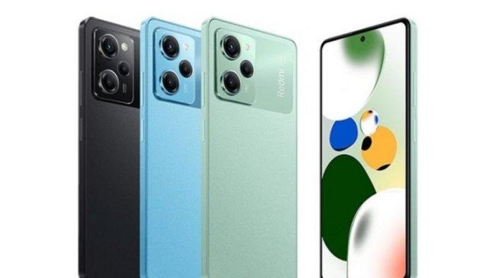 Redmi Note 12 Pro Speed Edition Resmi Diluncurkan, Simak Spesifikasi ...