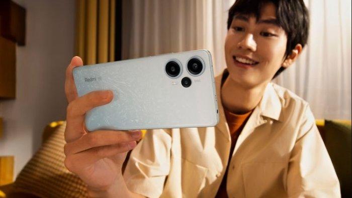 Redmi Note 12 Turbo Diluncurkan, Miliki RAM Lebih Besar dan Segini ...